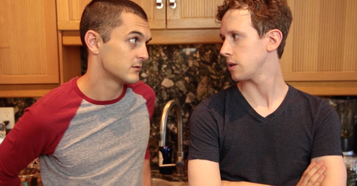 Alex Wyse, Wesley Taylor, Krysta Rodriguez Win 2019 Indie Series Awards ...