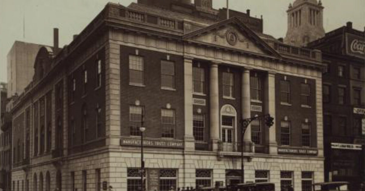 Off-Broadway's Union Square Theatre to Be Demolished | Playbill