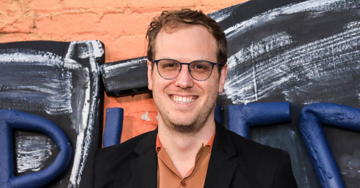 New Blake Allen-Will Nunziata Opera The Waves In Development | Playbill