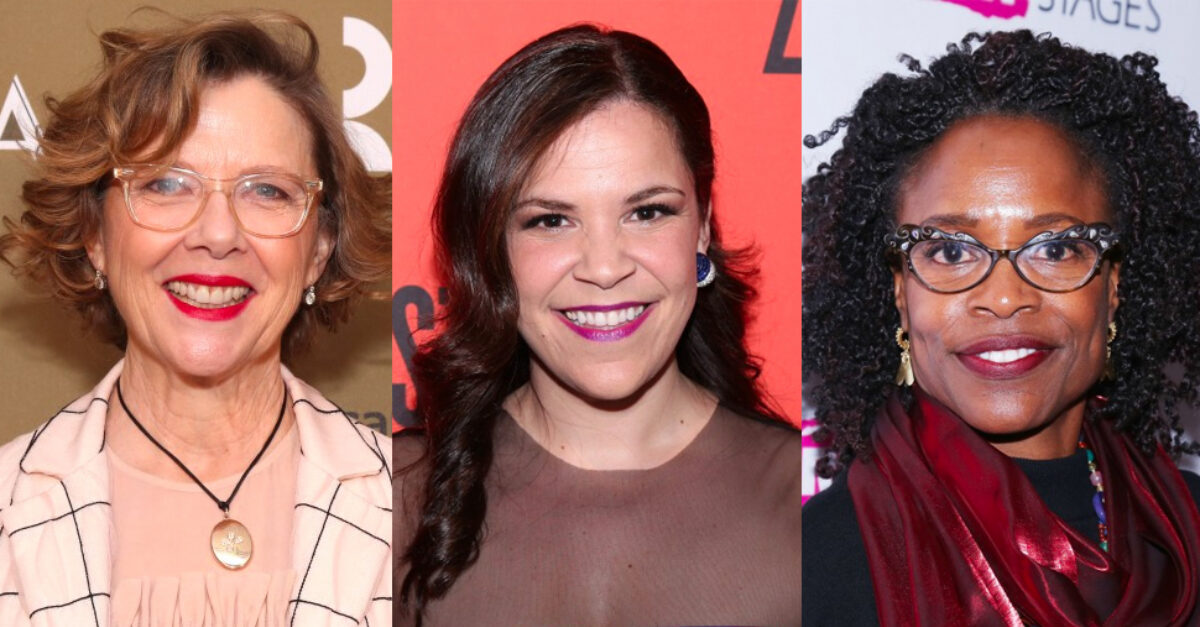 Second Stage To Honor 40 Actors At Upcoming 40th Birthday Gala Playbill Second Stage To Honor 40 Actors At Upcoming 40th Birthday Gala Playbill