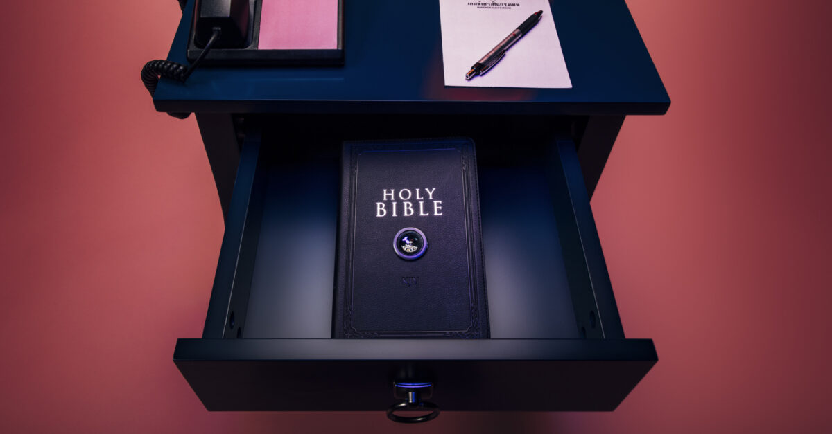 Cast Set for Anna Moench’s Man of God at Geffen Playhouse | Playbill