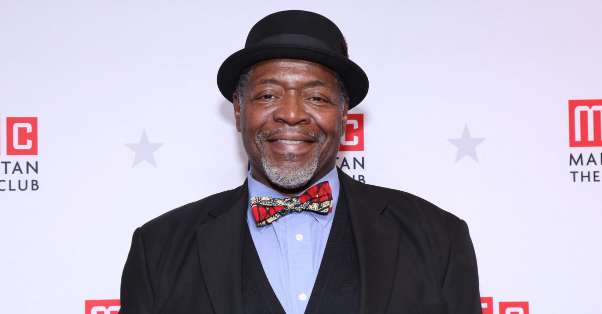 Chuck Cooper, Michael Zegen, More Join LaChanze-Led Trouble in Mind on ...