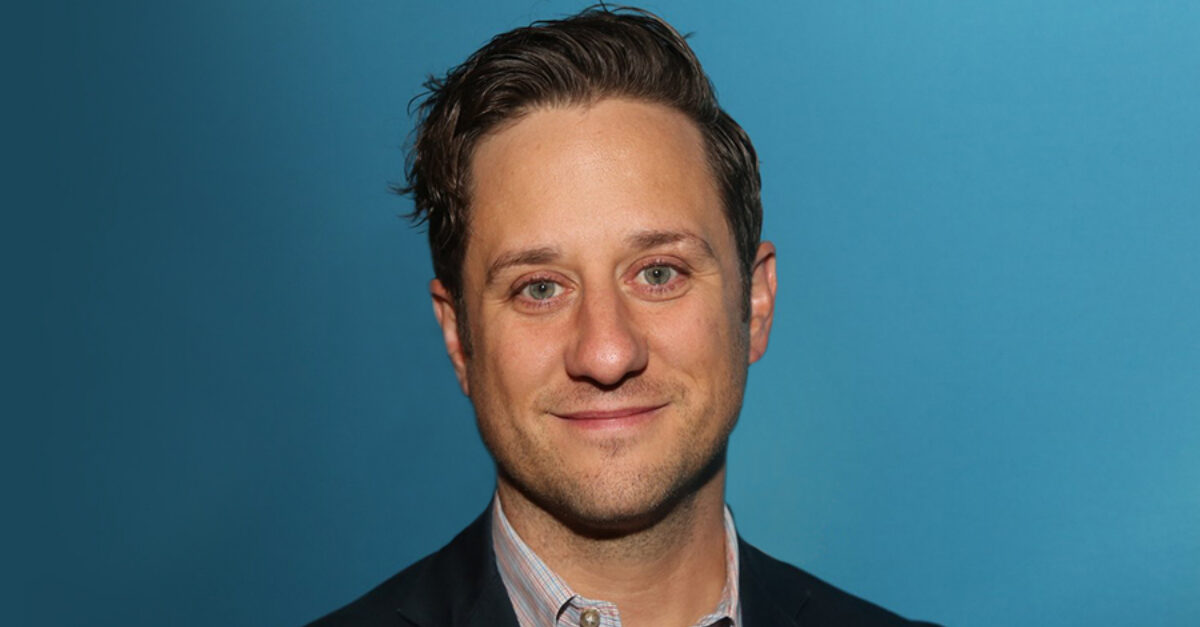 Watch Christopher Fitzgerald, Camryn Manheim, Julia Murney, More Tell ...