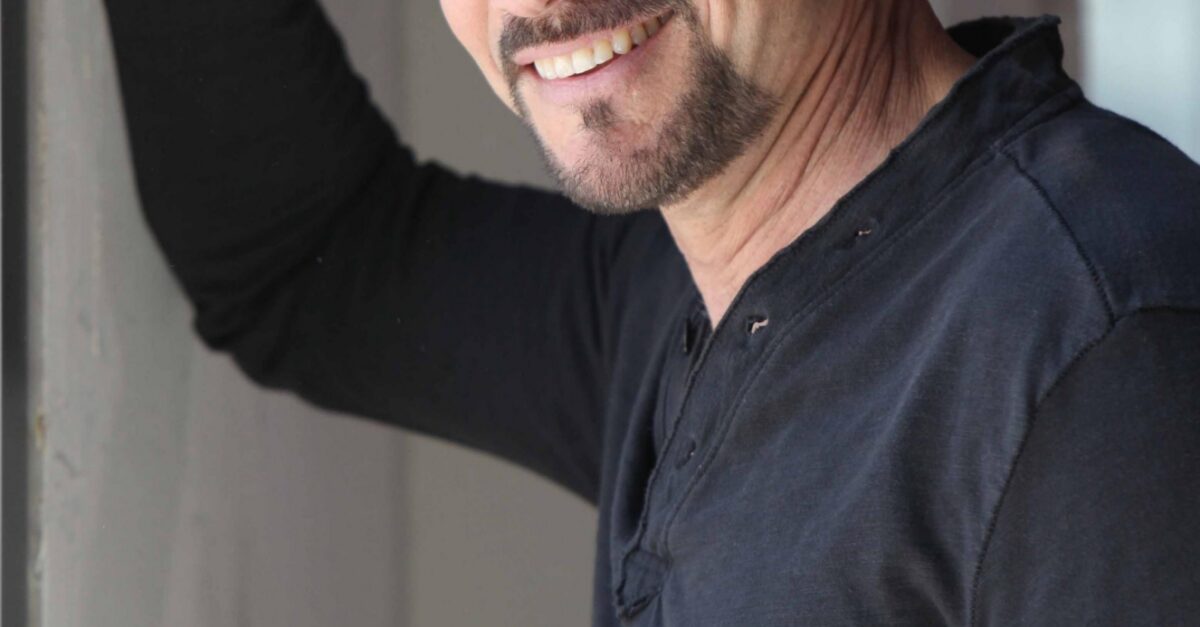 Actor Returns to The Fantasticks After 35 Years | Playbill