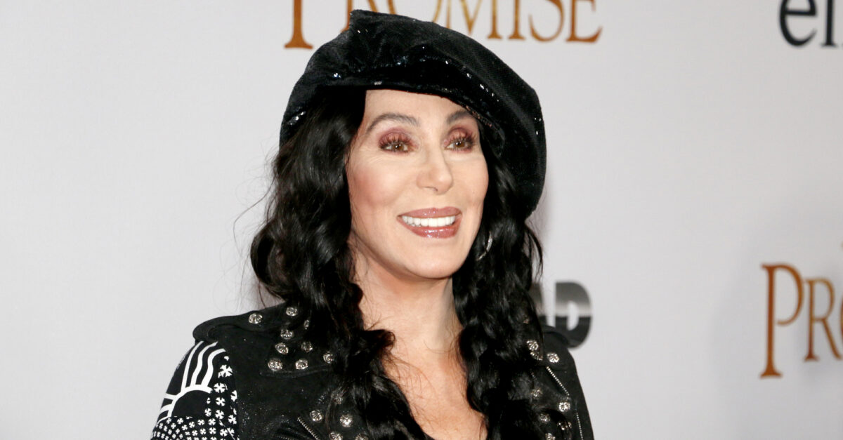 The Broadway-Bound Cher Musical Secures Fall 2018 Opening and Theatre ...