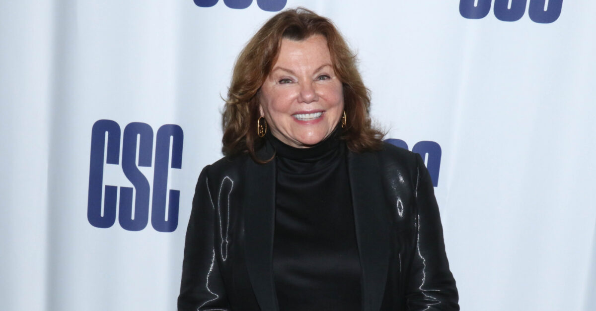 Checking In With… 4-Time Oscar Nominee Marsha Mason, Star of The ...