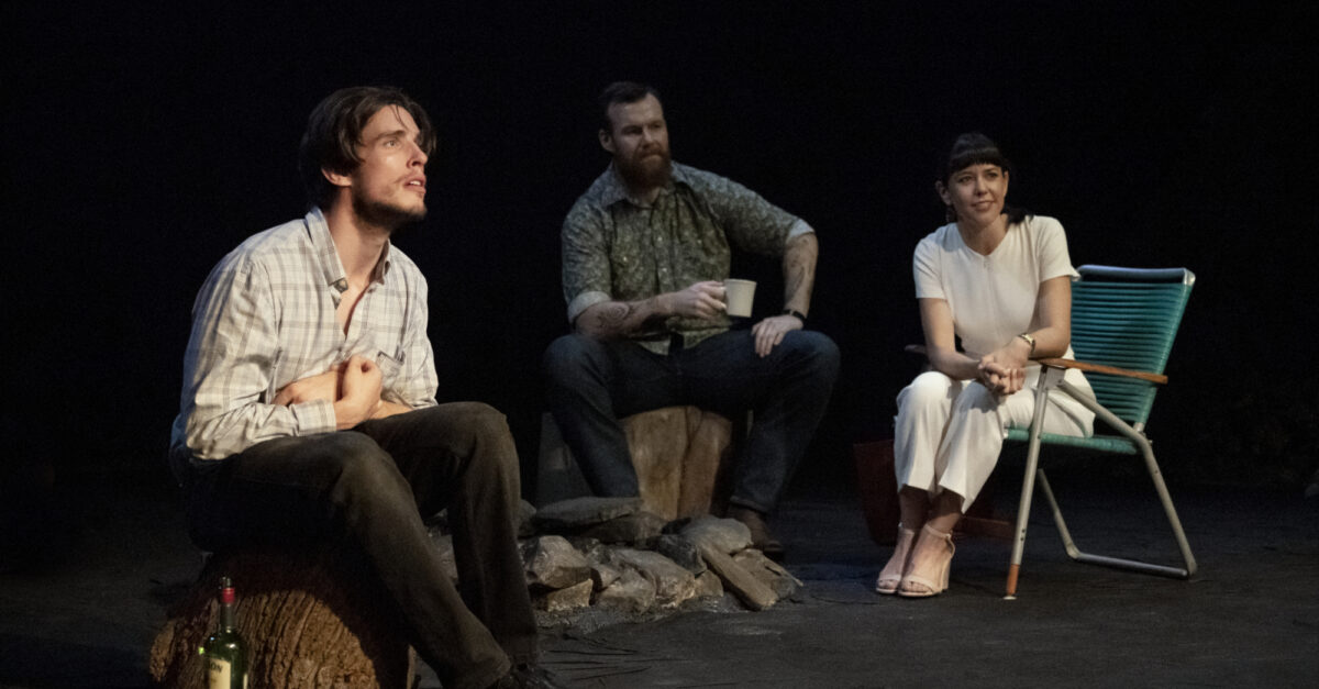 Read Reviews for Will Arbery's Heroes of the Fourth Turning | Playbill