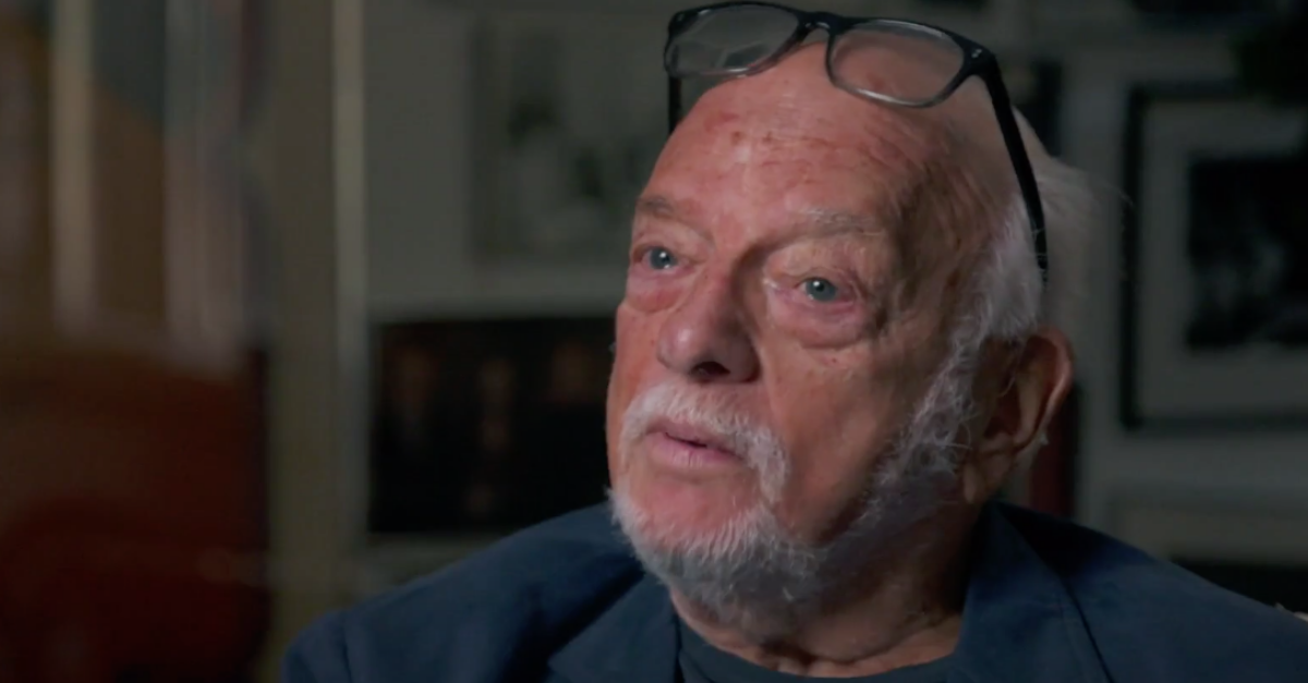 Miracle of Miracles Documentary Clip: Why Harold Prince Turned Down ...