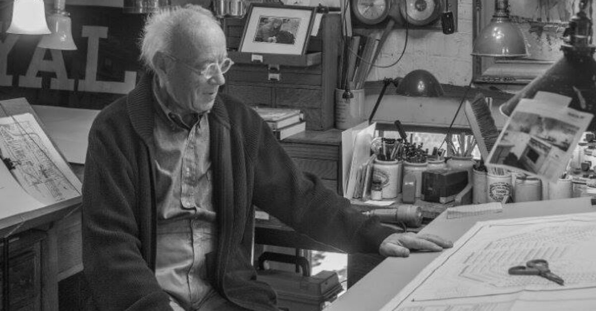 3-Time Tony Winning Designer Eugene Lee Passes Away at 83 | Playbill