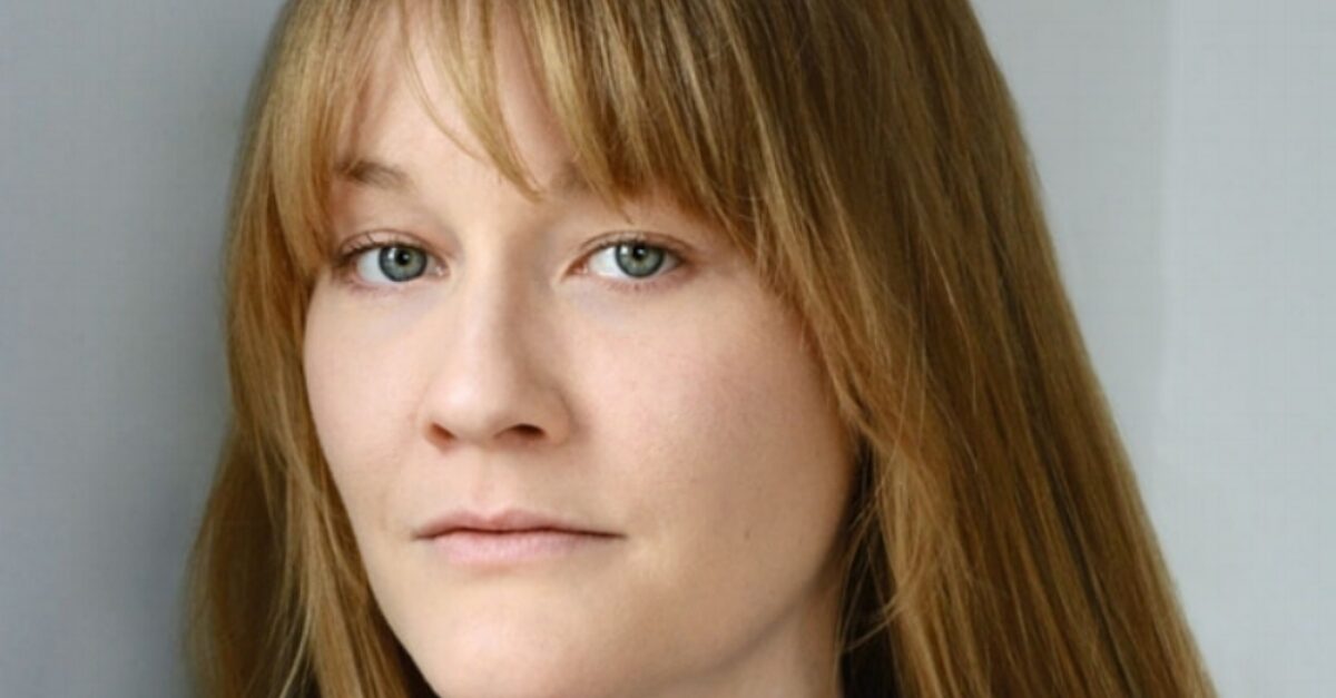 Emily Davis to Star in Is This a Room Off-Broadway | Playbill