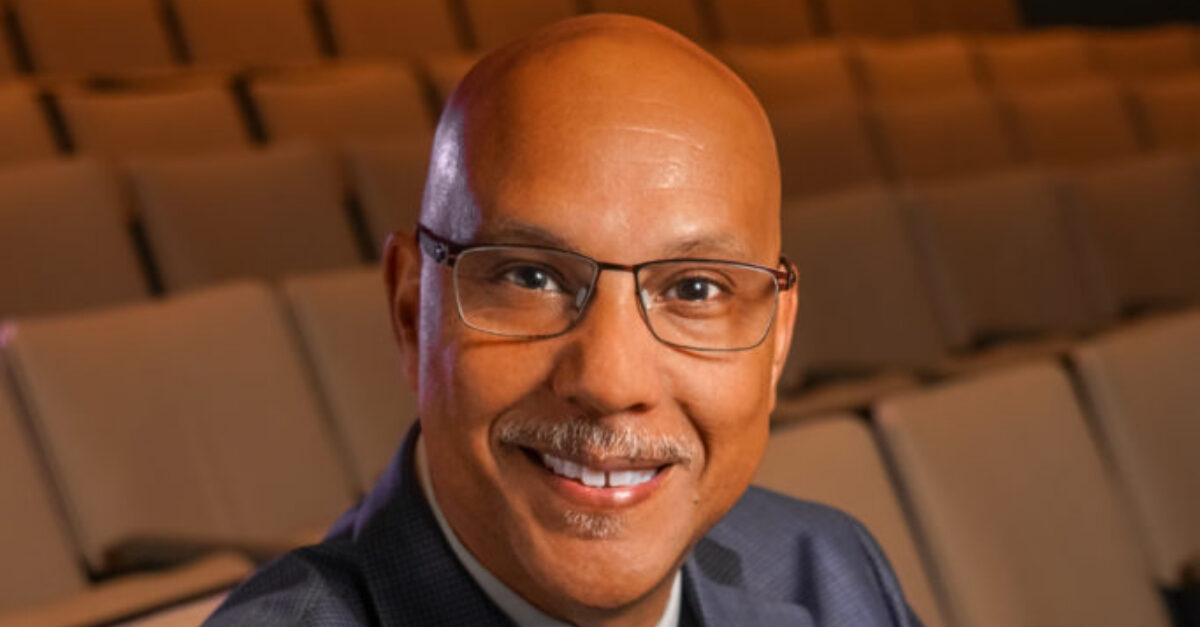 Oregon Shakespeare Festival Names Tim Bond Its New Artistic Director ...