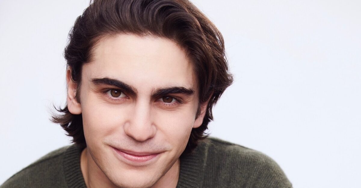 Dillon Klena, More Join Adam Pascal-Directed Dear Evan Hansen | Playbill