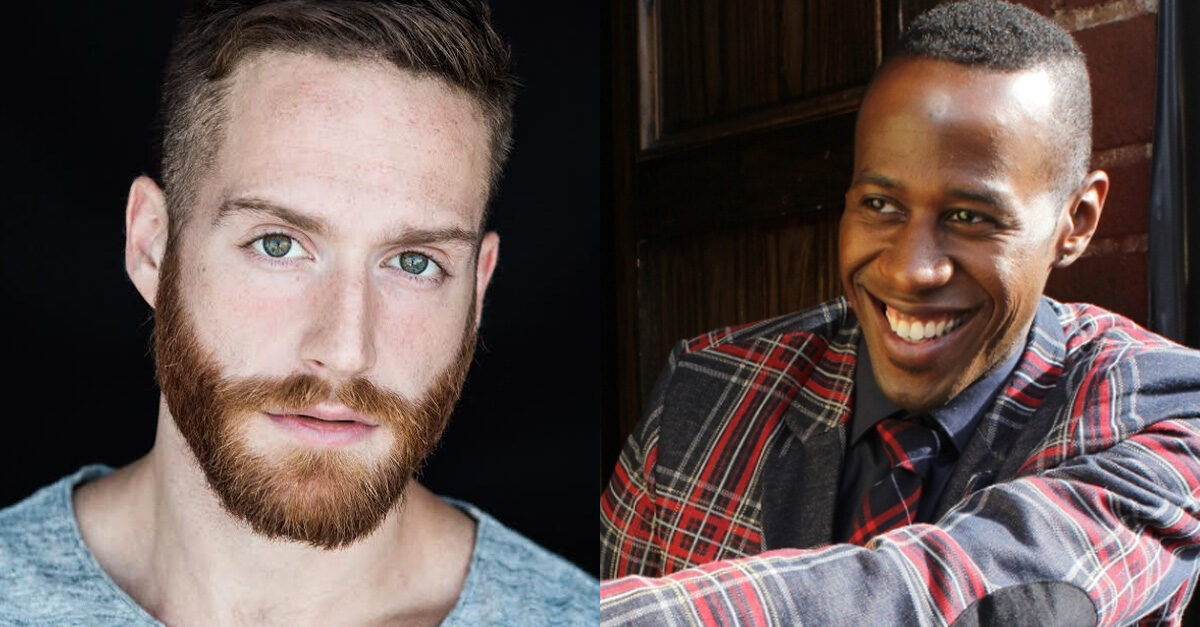 Tim Young and Marcus Paul James Offer Free Times Square Concerts July ...
