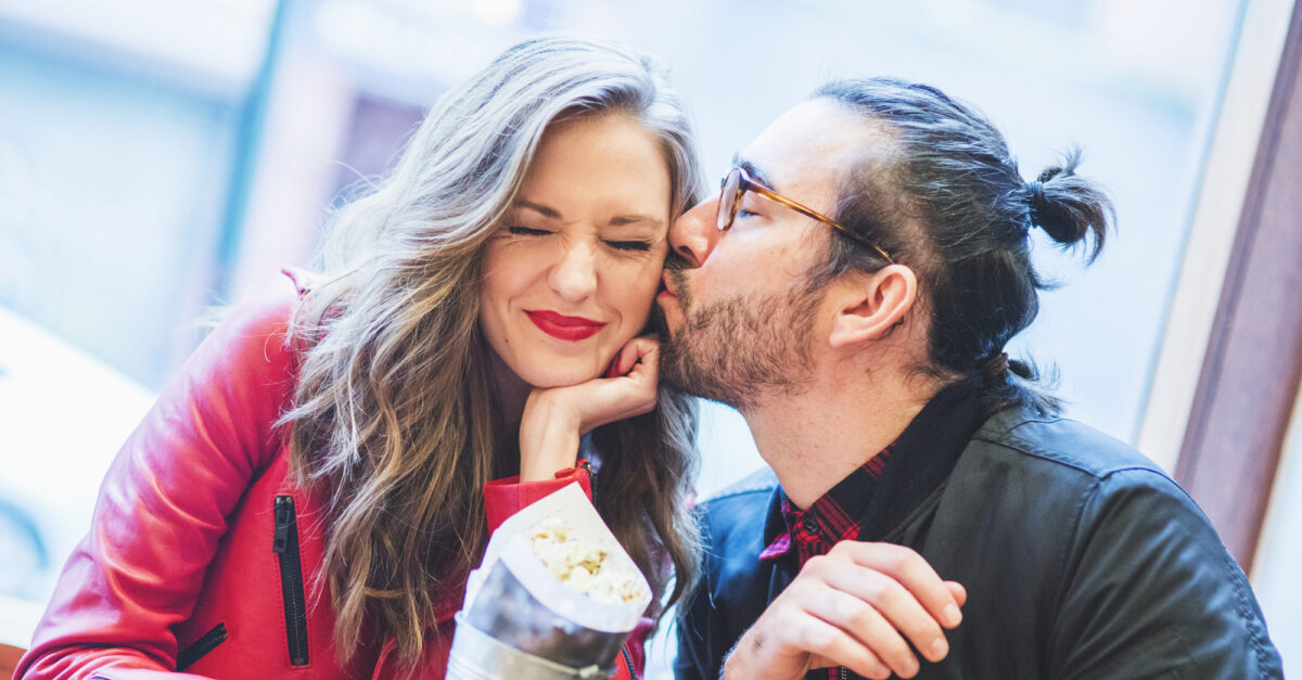 Look Back at the 2007 Revival of Grease and Max and Laura's Reunion ...