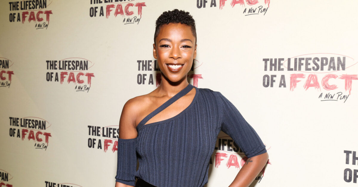 Samira Wiley to Star in Free Reading of Molière's The School for Wives ...