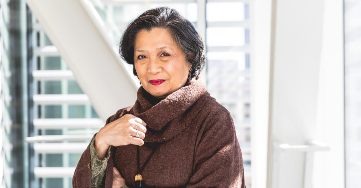 Mia Katigbak Is Moving the Needle for Asian American Representation in ...