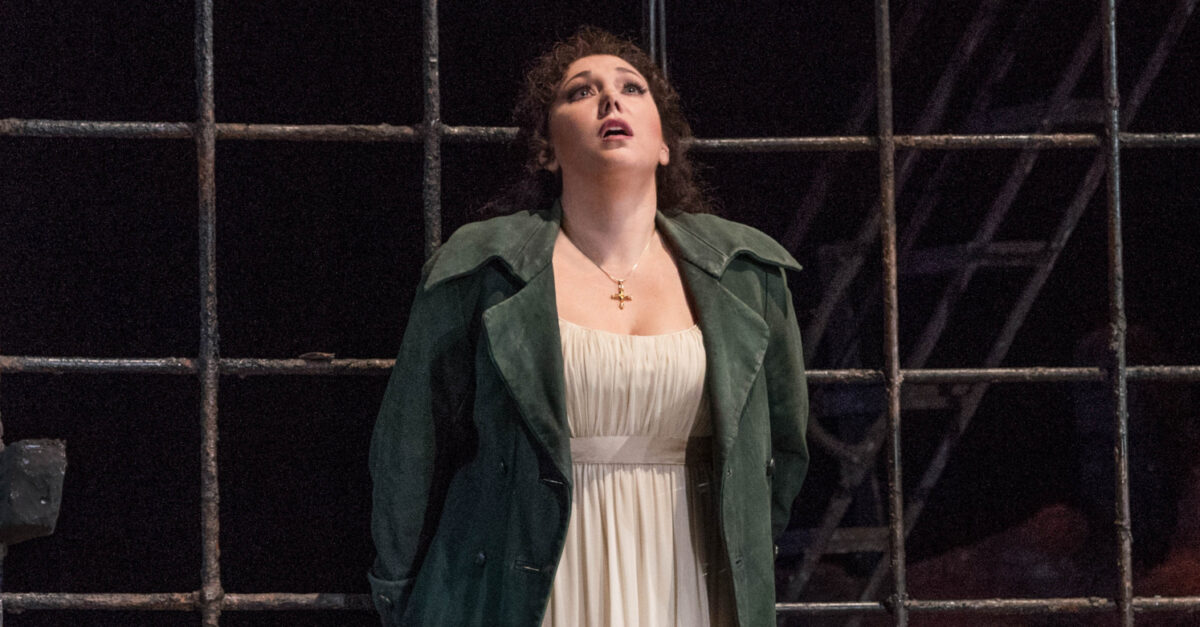 A Star Is Born And Reborn: How Jennifer Rowley Jumped From Cover to ...