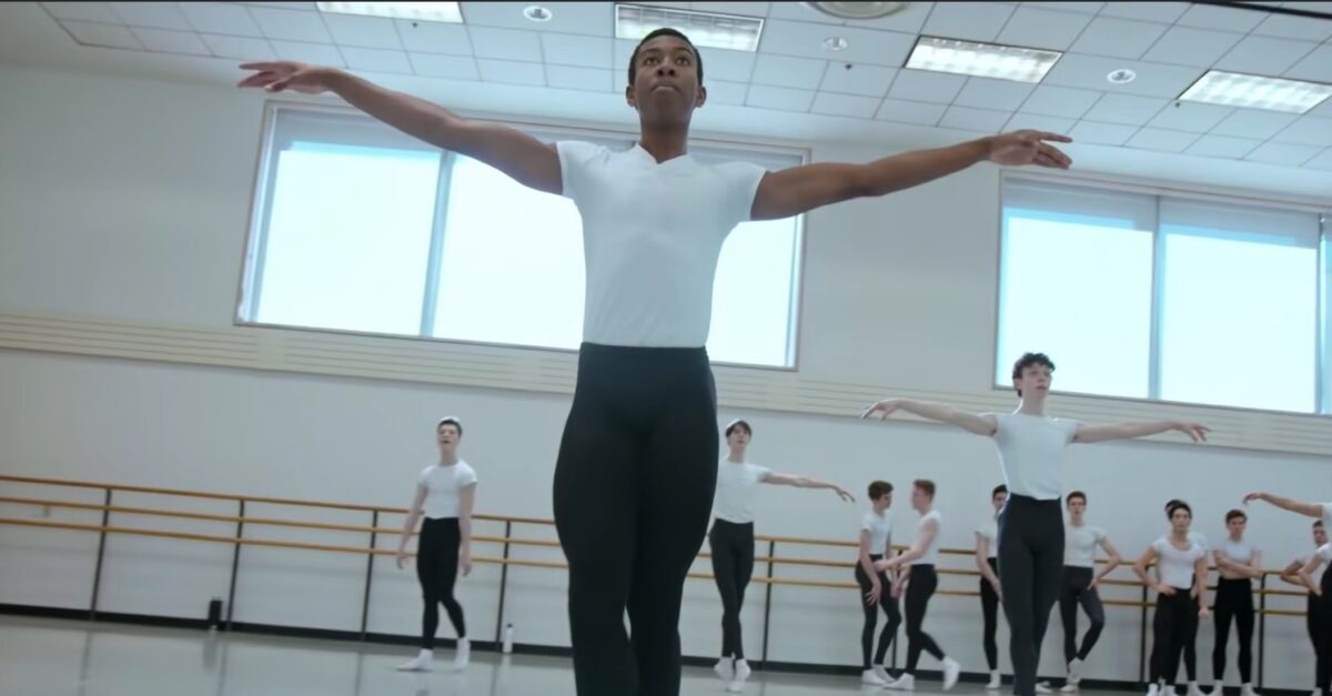 Disney+’s Dance Docuseries On Pointe Begins Streaming December 18 ...