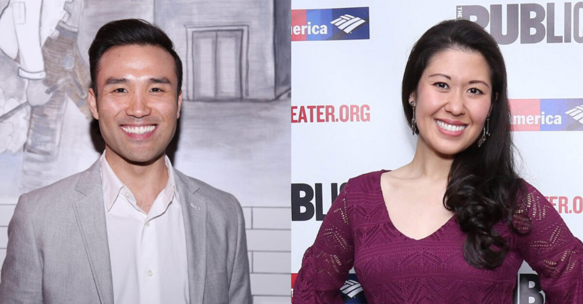 Marc delaCruz, Ruthie Ann Miles, More Set for Zoom Reading of New 10 ...