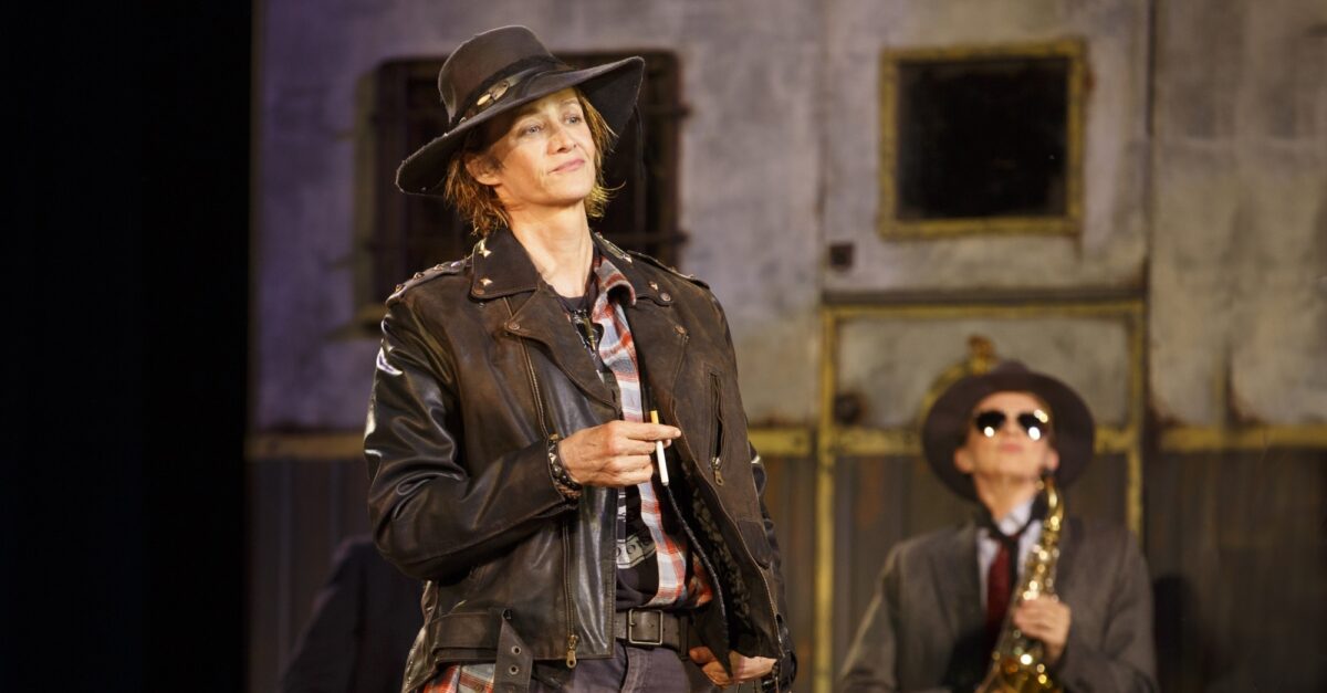 Why the Park’s All-Female Shrew Might Be a “One-Off Opportunity” | Playbill