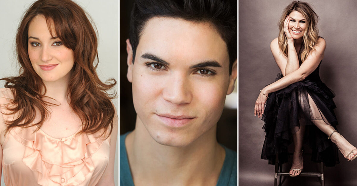 Freaky Friday, With Emma Hunton and Heidi Blickenstaff, Begins ...