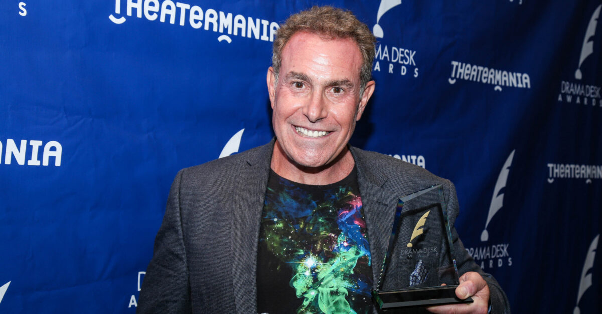 That Physics Show Sets Off-Broadway Return | Playbill