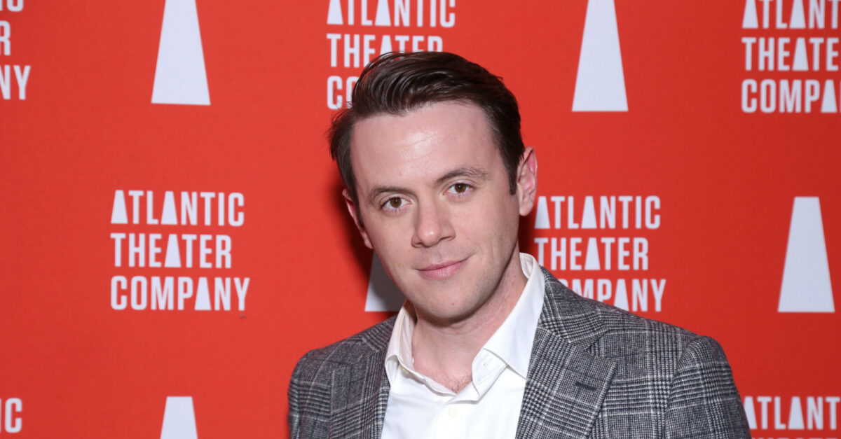 Nick Westrate on How #FairWageOnStage Revolutionized Off-Broadway ...