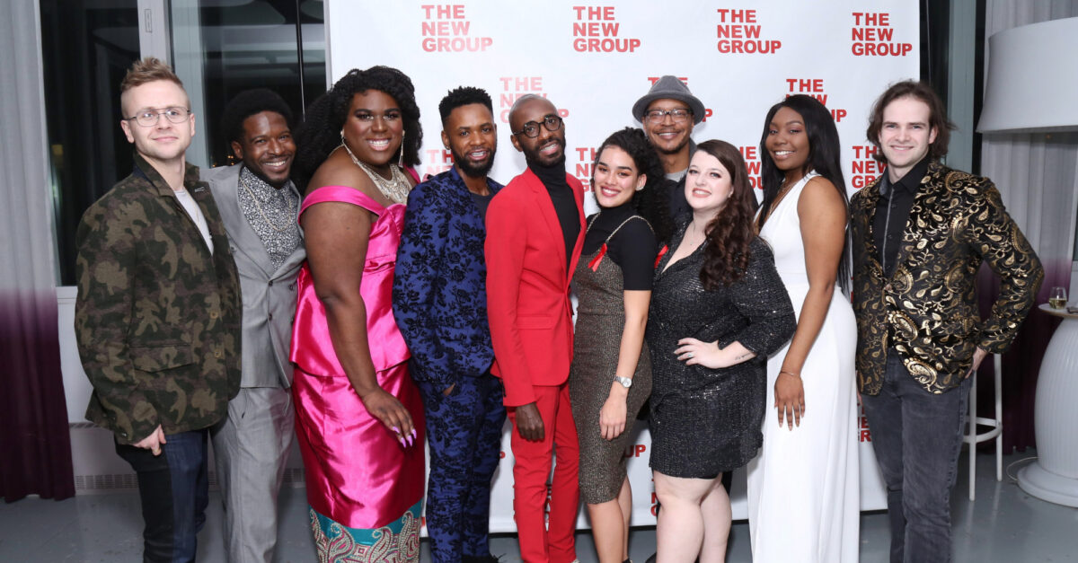 Inside Opening Night of Donja R. Love’s One in Two Off-Broadway | Playbill