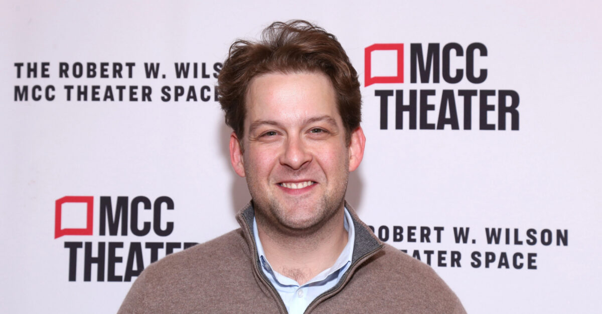 Andrew Kober Will Join Broadway Cast of Beautiful: The Carole King ...