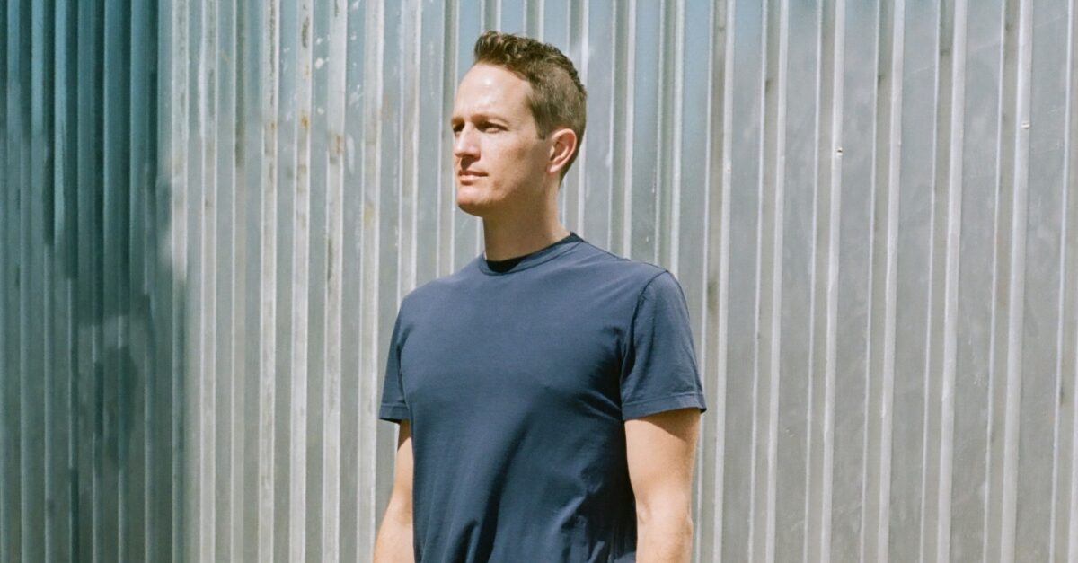 Todd Almond Will Premiere Songs From Upcoming Musical at Joe’s Pub ...