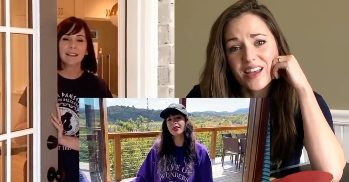 Video Roundup March 24: Broadway Princess Party Covers Hercules ...