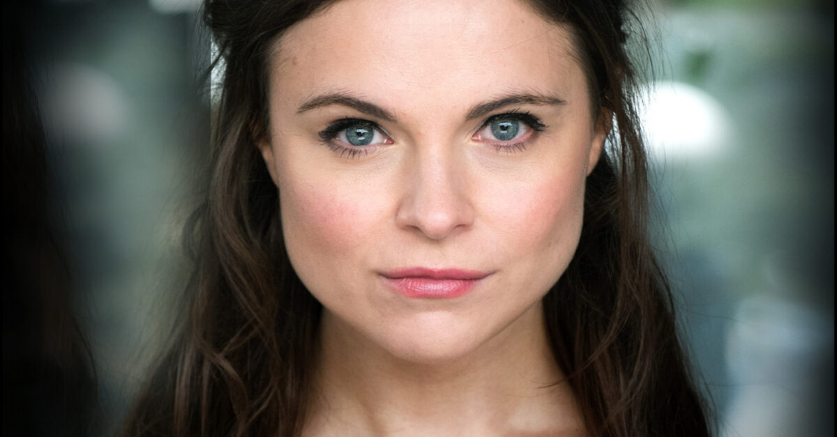 Strictly Ballroom’s Gemma Sutton Will Join Caroline O’Connor in London ...