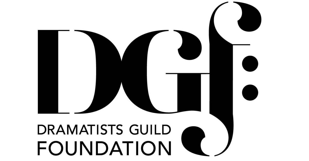 Dramatists Guild Foundation Announces 2020 Stephen Schwartz Award ...