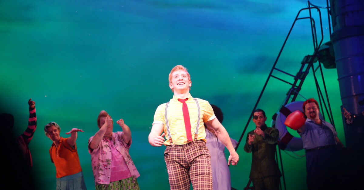 26 More On Stage Plays and Musicals to Watch From Your Couch | Playbill