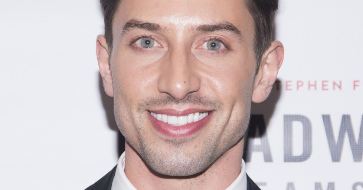 Nick Adams, Lauren Elder, and More Cast in Reading of New Musical Mary ...