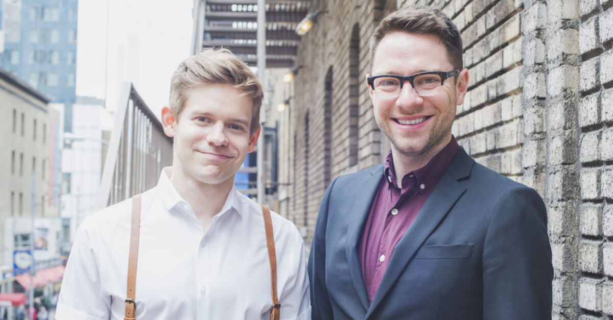 Tim Federle Signs on to Executive Produce Disney’s High School Musical ...