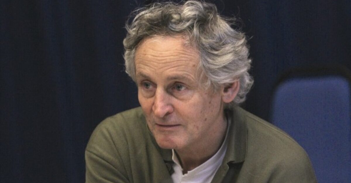 British Theatre Director Faces Allegations of Inappropriate Behavior ...