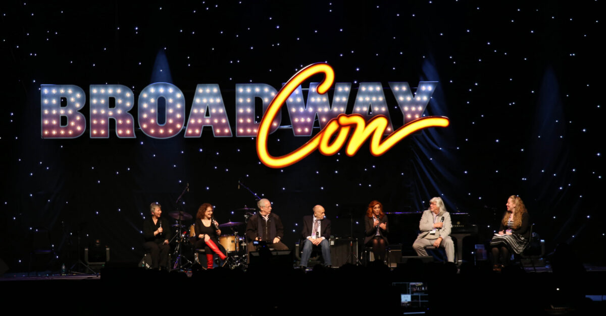 Photos: 40-Year Reunion of Broadway's Annie | Playbill