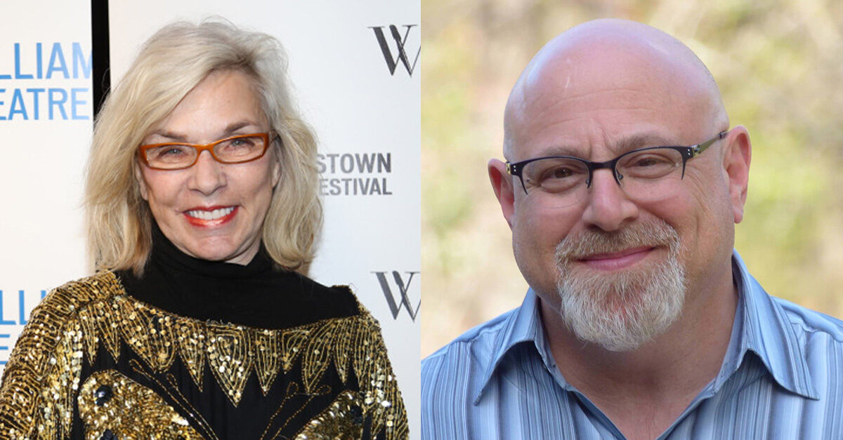 Marsha Norman and Charlie Fink Will Be Honored at New York Musical ...
