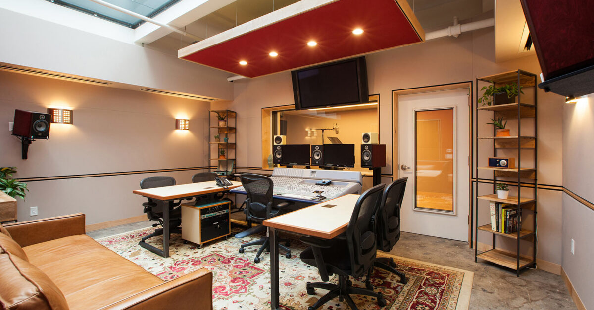 How to Build a Career in Voice Acting | Playbill