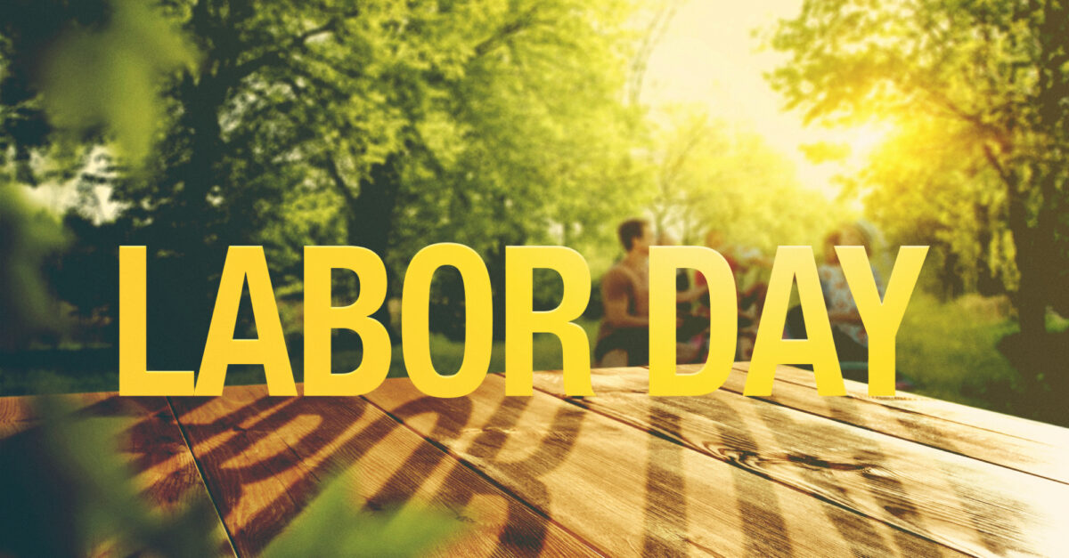 Broadway's Labor Day Week Performance Schedule Changes | Playbill