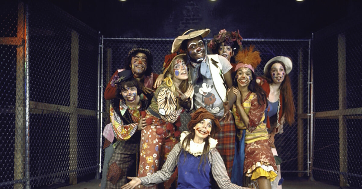 Music Theatre International Acquires Worldwide Licensing Rights to ...