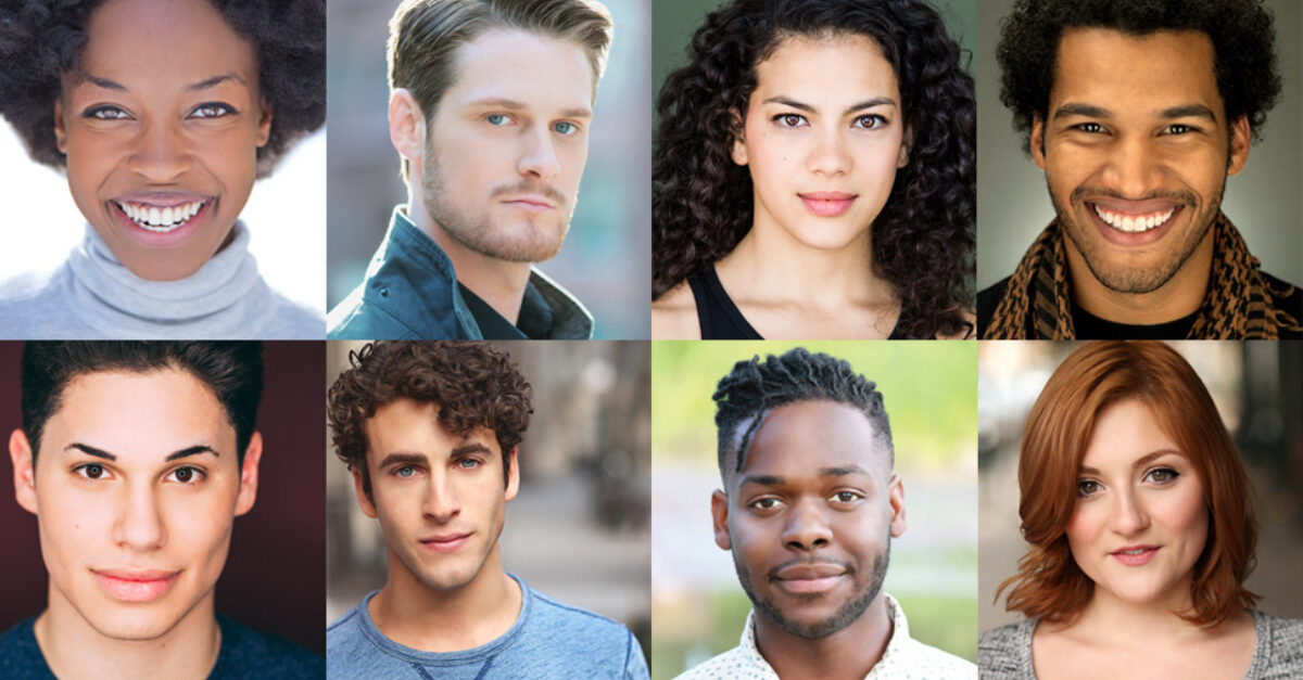 Get to Know the New Generation of Rent | Playbill