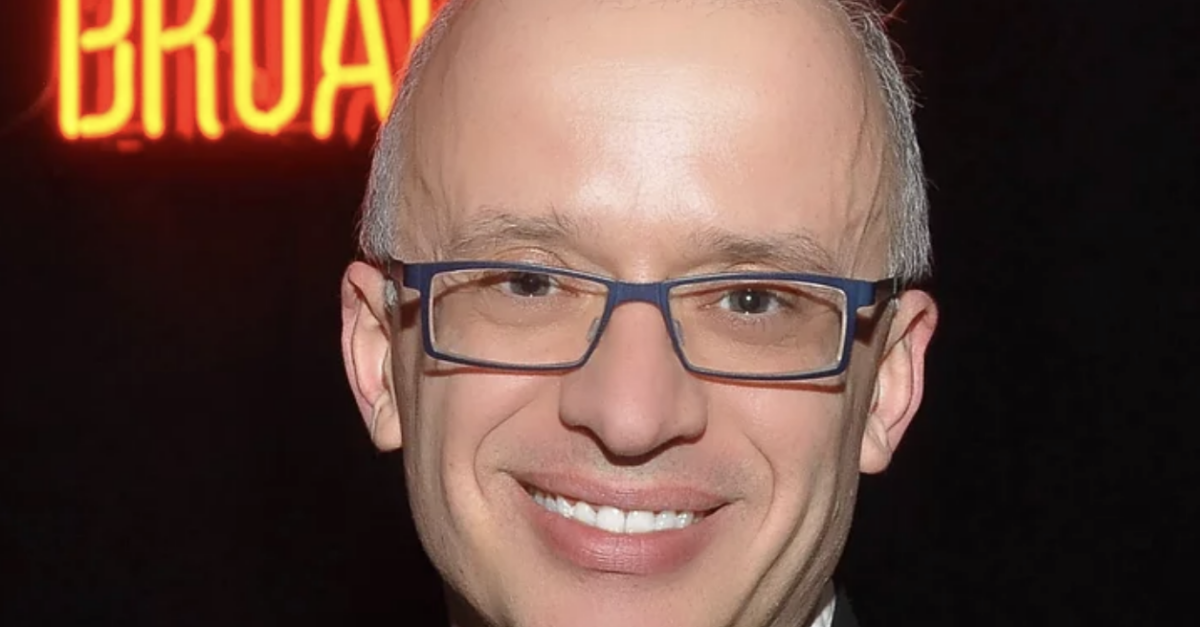 Christopher Burney Named New Artistic Director of New York Stage and ...