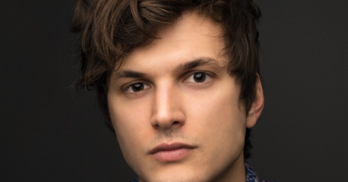 Alex Boniello Joins Cast of Broadway’s Dear Evan Hansen May 15 | Playbill