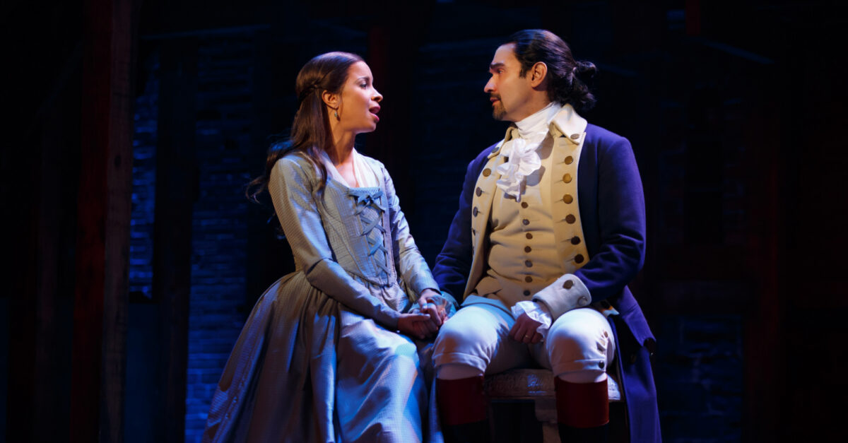 Grosses Analysis: Hamilton, Hello, Dolly! and The Lion King Continue ...