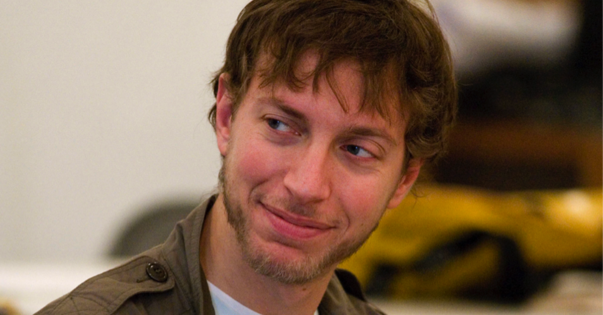 Michael Friedman, Composer of Bloody Bloody Andrew Jackson, Dies at 41 ...