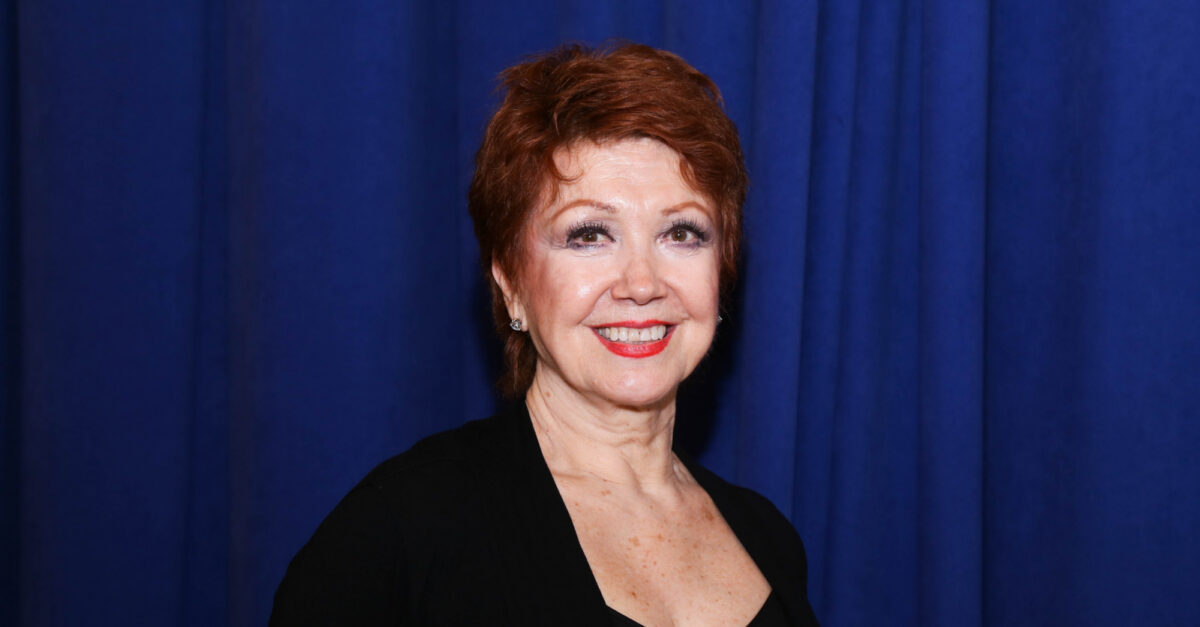 Stars in the House Celebrates Donna McKechnie and the American Dance ...