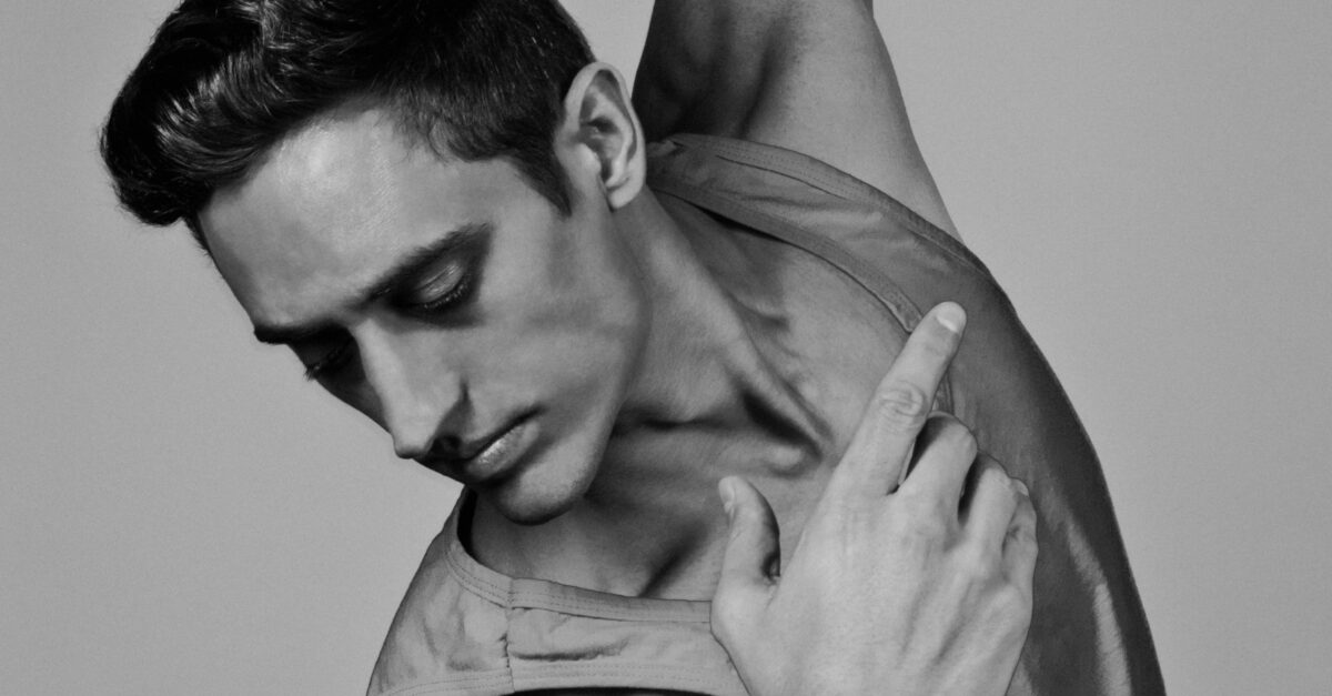 Justin Peck Revolutionizes Carousel’s Choreography for 2018 | Playbill