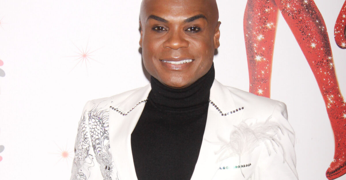 Zoolander‘s Nathan Lee Graham Shares His Favorite Theatregoing ...